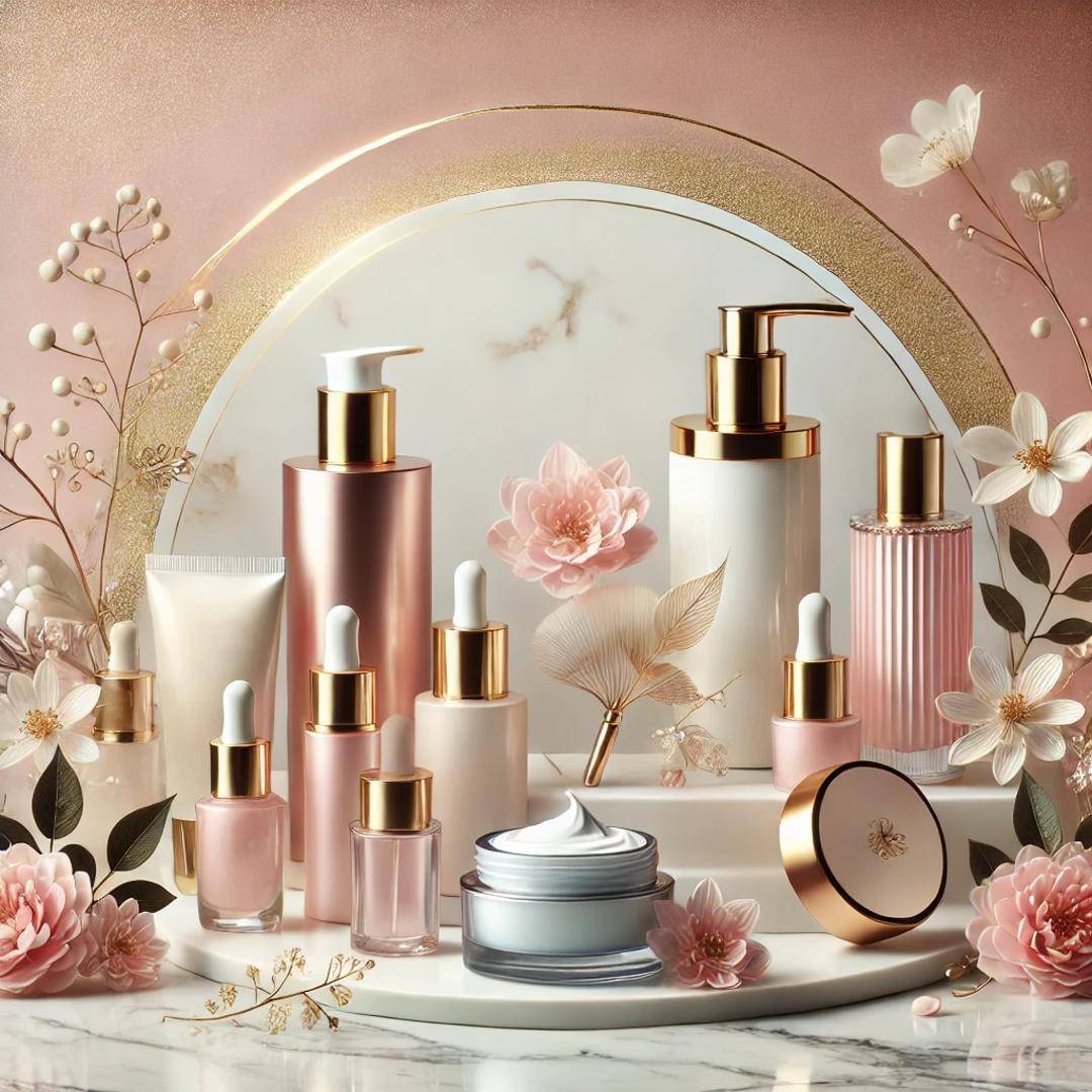 Beauty Products – Glamour Grove