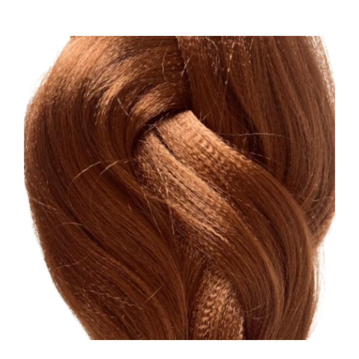 Hair Extension - Xpression Ultra Braid - #340 – Glamour Grove