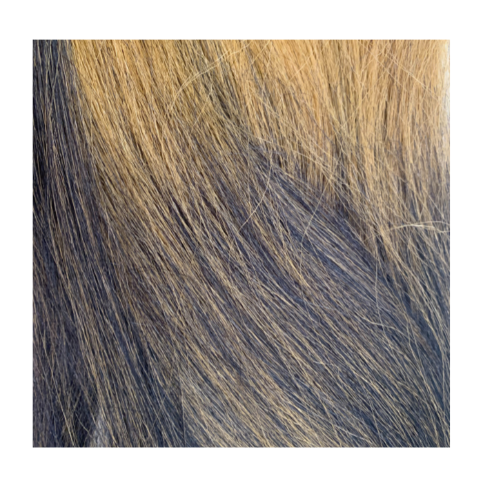 Hair Extension - Darling One Million - Ombre - #1/27 – Glamour Grove
