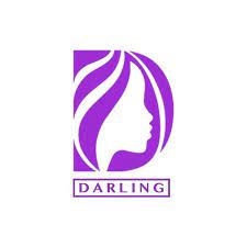 Hair Extension - Darling One Million Braids - #1 – Glamour Grove